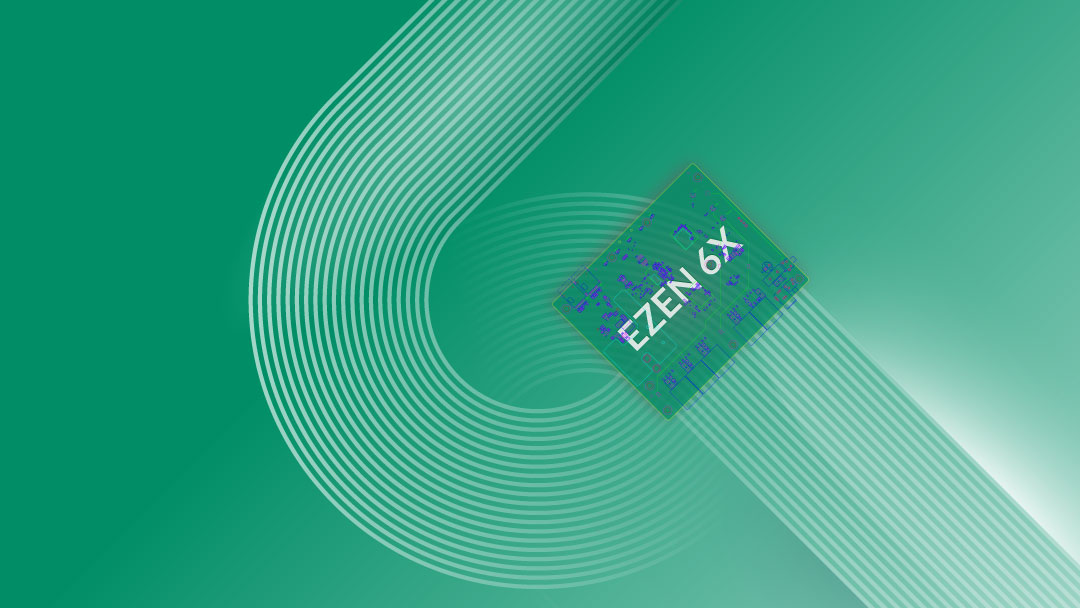 EZEN-6X WiFi6 Router Embedded Board M2 Socket SIM Slot
