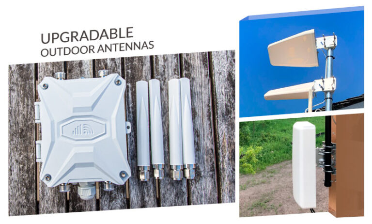 Why Outdoor Router? Benefits of Outdoor Signals for Routers